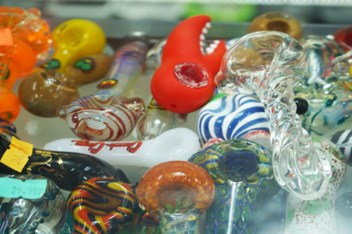 Rao Smoke Shop | Pipes